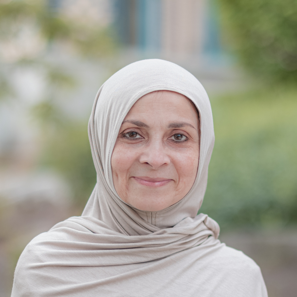 Our Team – Unity Academy